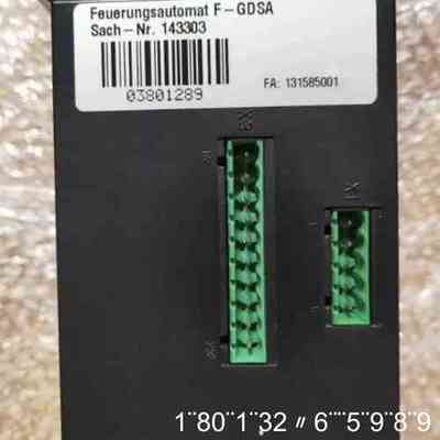 F-GDSA扎克控制器
