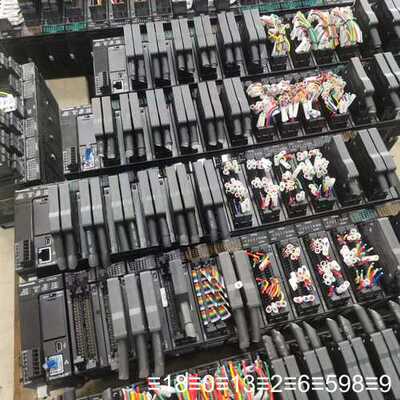 PLC型号AFP7CPS31E，AFP7AD8，AFP7
