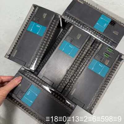 FBS-60MAR2-AC 永宏PLC