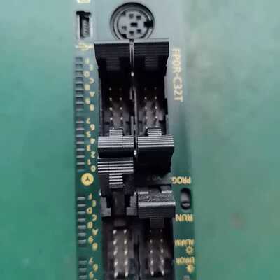 FP0R-C32T控制单，件，型号AFP0RC32议价