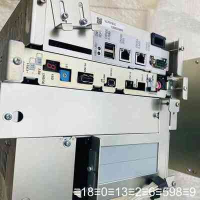 DX100机器人CPU YCP01B一E
