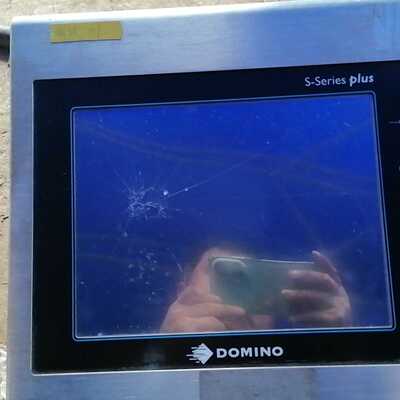 多米诺 DOMINO-S-SERIES PLUS 激光控制器议价