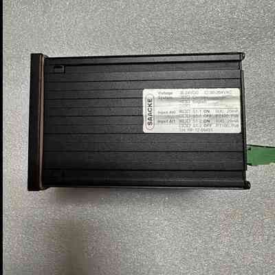 非标价SAACKE扎克+RSE-P+II+控制器+24VDC议价