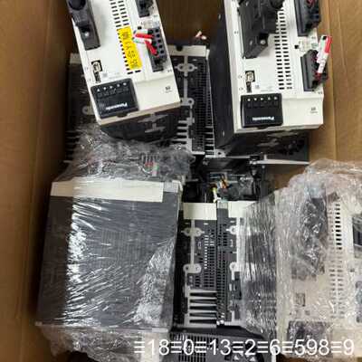 1000w驱动器 MDDLN45SL