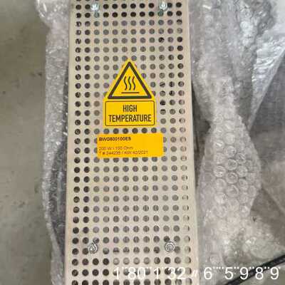 赛威SEW 制动电阻 BWG500100ES