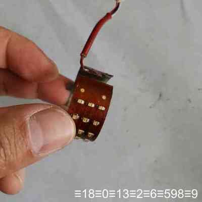阿特拉斯电池工具 ETP STB33/34灯环货号42115议价
