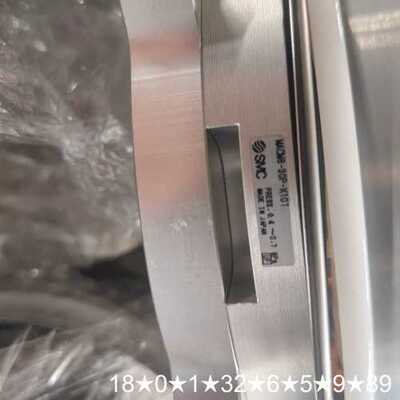 浮动对中单MACM6-30V-X101，制造