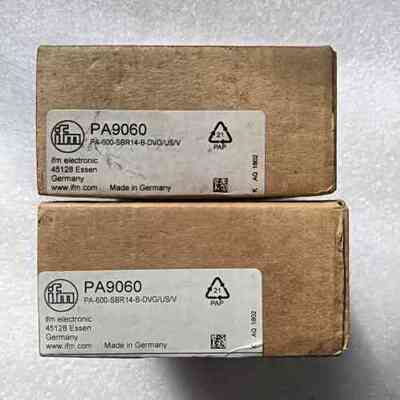 易福门PA9060，两个(议价）