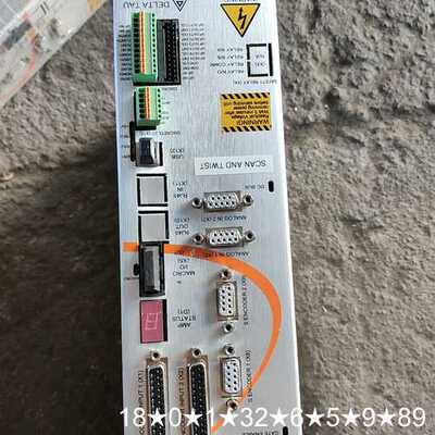 DELTA TAU泰道驱动器 GML052F300AX，