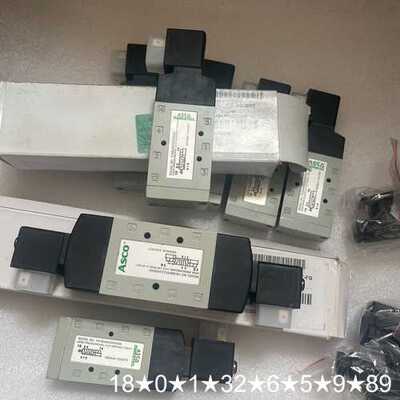 ASCO电磁阀YA1BA4522G00040