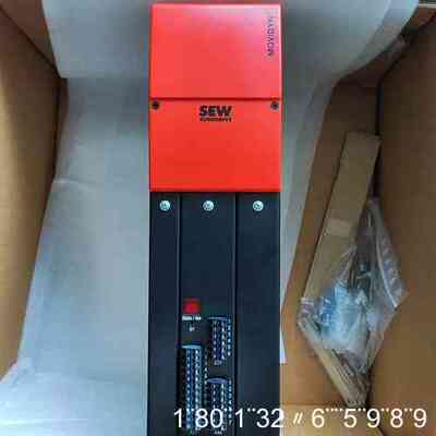 SEW变频器 Movidyn MAS 51A030-50