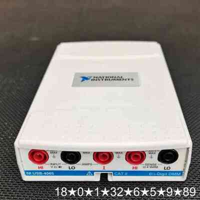 NIUSB4065，功能完好，欢迎。