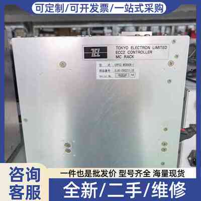 议价东京电子TEL ECC2控制器MC RA，型号CPPC2