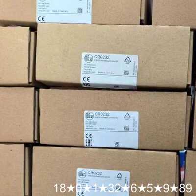 IFM DD2505 DD2001 DD2503速度