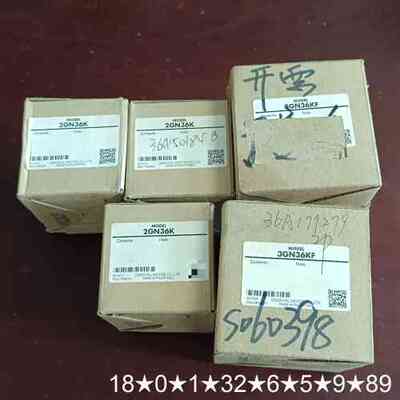 3GN36KF 东方电机正品 带盒