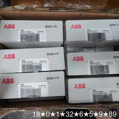 电气 TU811V1 3BSE013231R