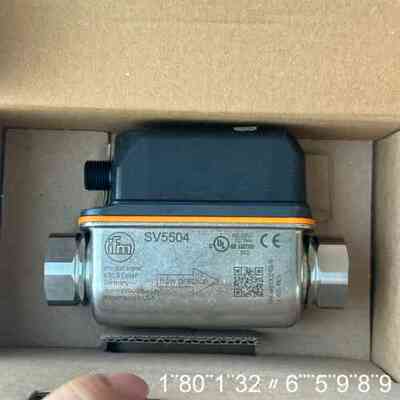 ifmSV5504传感器 议价。
