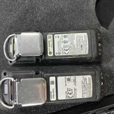 Dräger德尔格X-am 5000四合一气体检测仪，原