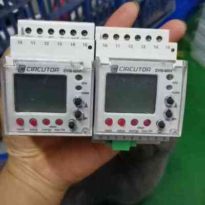 非标价CIRCUTOR M52021议价