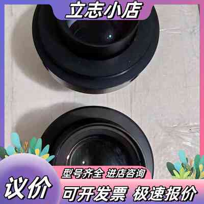 长步道（LUSTER凌云光）LS1607A 线扫描工业镜头，议价