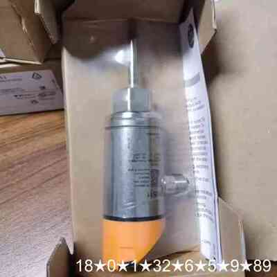 IFM TN2511 TN-045KCBD18-MF