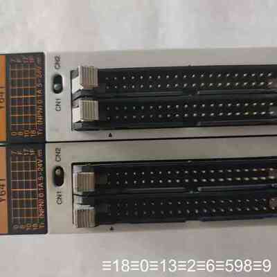 FP2-Y64T输单，型号AFP23407，