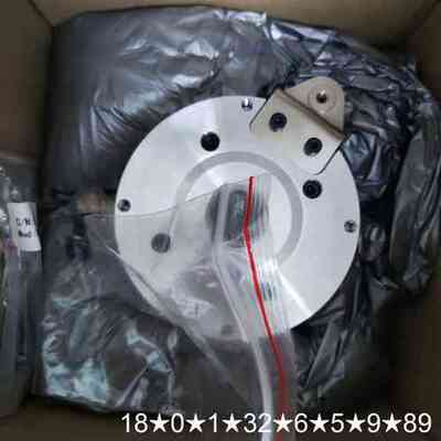 宜科编码器EV88R16Z-H4PR-1024 齐