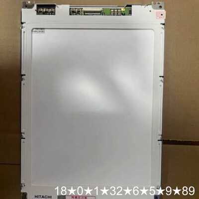 日立9.4寸LMG5278XUFC-00T工控显示屏，原