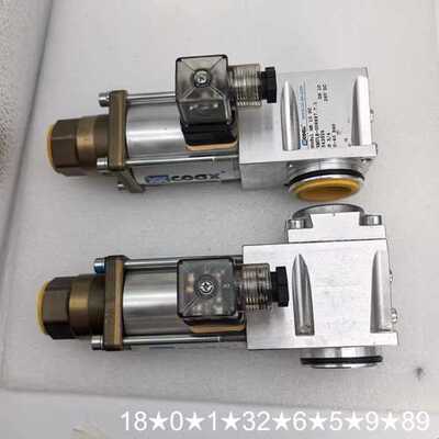COAX温度传感器型号： MK20NC-G1 1/