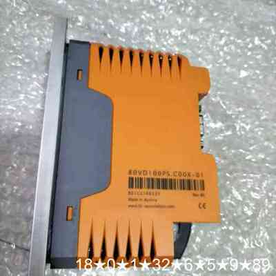 驱动器80VD100PS.C00X-01/8B0C01