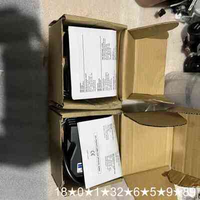 DBK CIRRUS 60 FGC3000 200W散热风扇