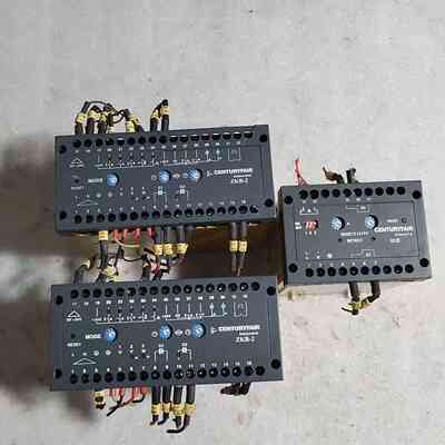 议价CENTURYFAIR 控制器 ZKB-2 MUB，有三个。
