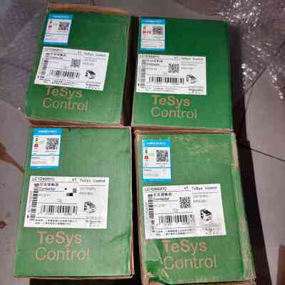 LC1D95M7C接触器，，10个，有(议价）