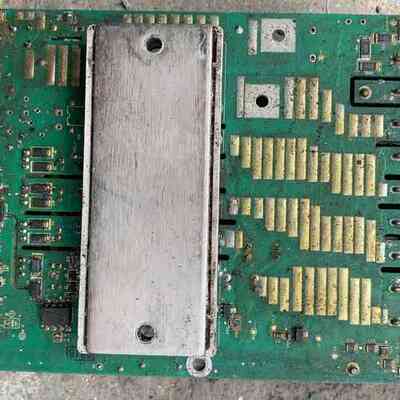 非标价GD25PIK120C5S 模块 GD25PIK120C5S议价