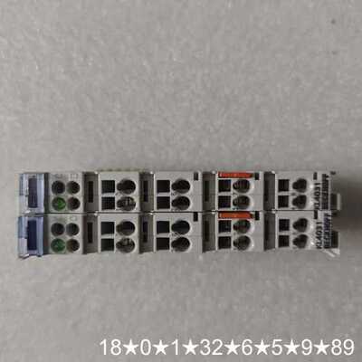 BECKHOFF KL4031