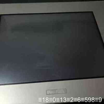 触摸屏 GP-4501TW