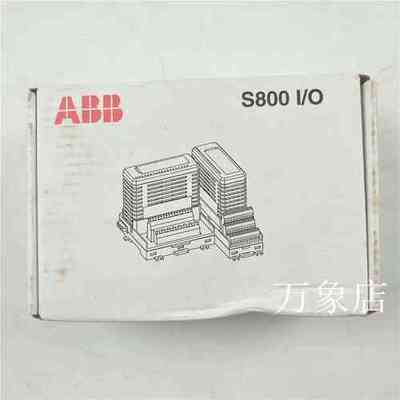 ABB DP820 3BSE013228R1/CI810B