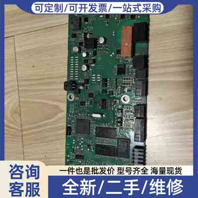 议价通力KDM159 160变频器 IO板70CVB01070成