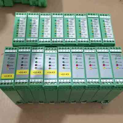 非标价德国Centrotherm控制器IMPWD安全继电器Vari议价