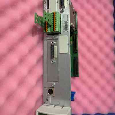 轴卡 CSH01.1C-NN-ENS-NNN-MA1-
