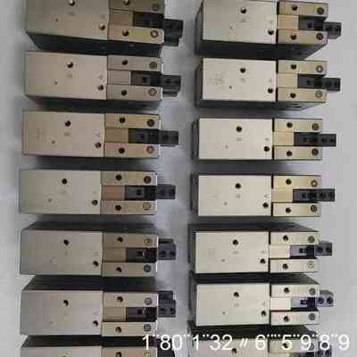 雄克SCHUNK BSWS-KAR1250302879，