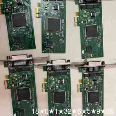 PCIE-82351A，成色很新