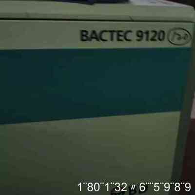 实验室退下来的BD BACTEC9120 共2个
