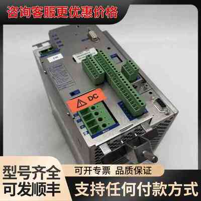 议价 BERGER LAHR TLC534 F SAM 驱动器 可维修