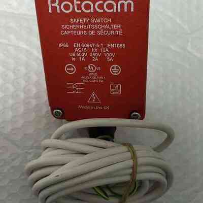 非标价AB Rotacam铰链开关 440H-R0309议价