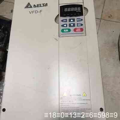 VFD-FVFD220F43Ａ 22千瓦