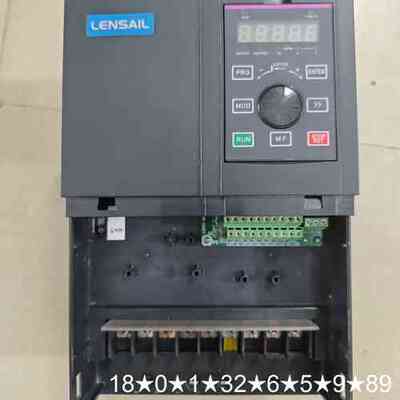 变频器LS500T018.5PB