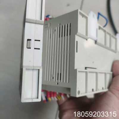 pPLC可编程控制器FX3GA-64MT-CM，FX3G