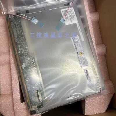 询价AA104VC09工业显示屏TFT-LCD液晶模组质保一年型号齐全出