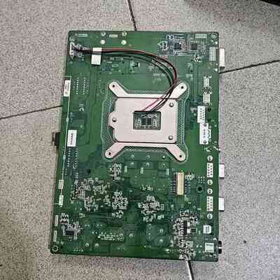 议价LGA1150主板i3-4330TE器图为适用